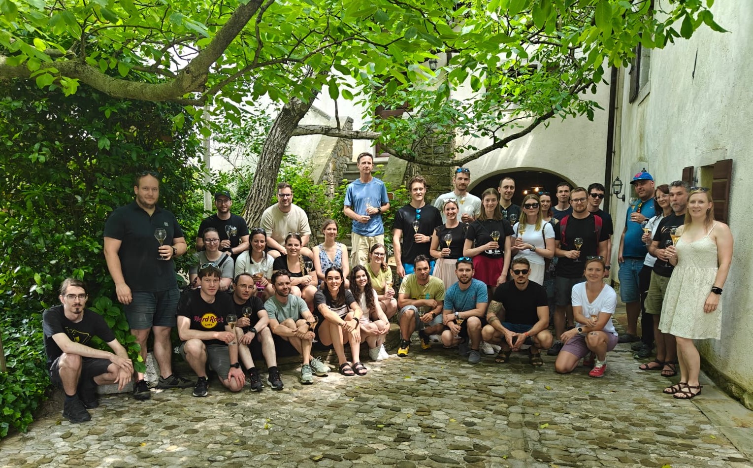 A Year 2025 in Review - Flycom Technologies